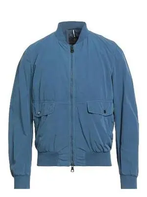 SCHNEIDERS SALZBURG Bomber Jacket - Blue