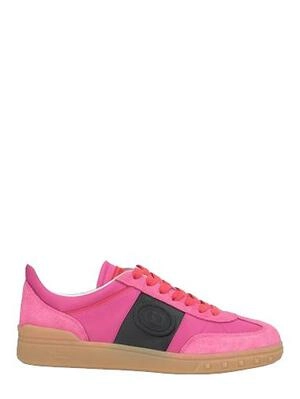 Valentino Garavani VALENTINO GARAVANI Low-Top Sneakers Pink
