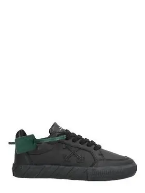 OFF-WHITE™ Low-top Sneakers - Black