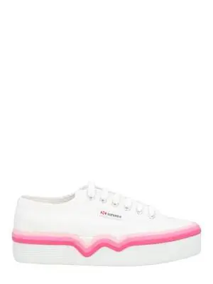 Superga Low-top Sneakers - White