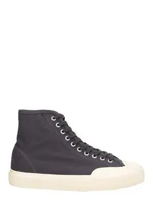 Superga High-top Sneakers - Grey