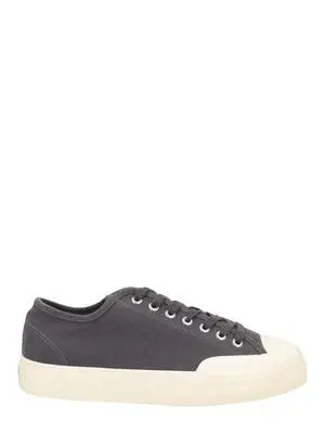 Superga Low-top Sneakers - Grey