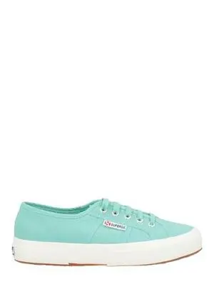 Superga Low-top Canvas Sneakers - Blue