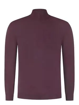 ZANONE High-Neck Sweater