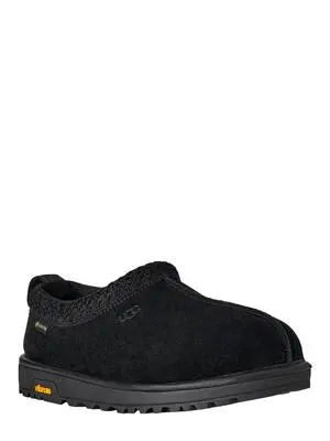 UGG Tasman GTX Waterproof Slipper Black