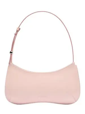 Jacquemus Le Bisou Shoulder Bag - Pink