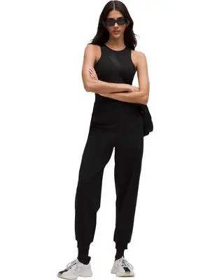 Lululemon High-rise Jogger - Black