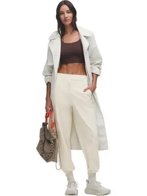 Lululemon Daydrift High-rise Jogger - Light Ivory
