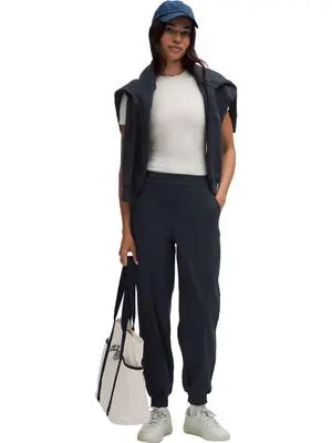 Lululemon Daydrift High-rise Jogger - True Navy