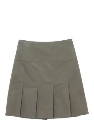 OUR LEGACY Our Legacy Girdle Skirt