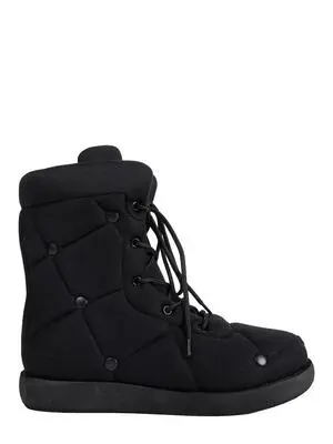 Yohji Yamamoto Snow Boots - Black