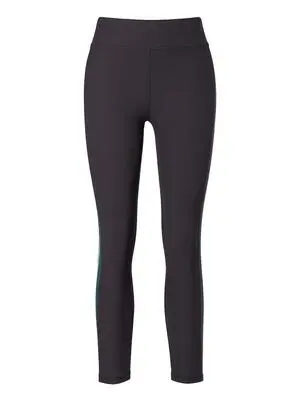The Upside Mid-rise Leggings - Grey