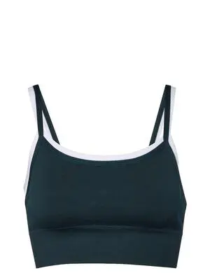 The Upside Maddie Sports Bra - Green