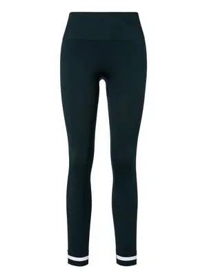 The Upside Mid-rise Leggings - Green