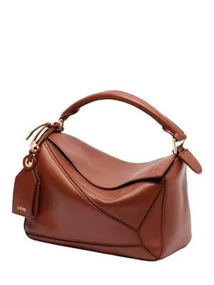 LOEWE Puzzle Small Tote Bag