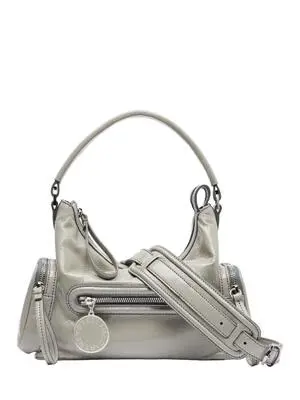 Stella McCartney Dartmoor Shoulder Bag - Grey