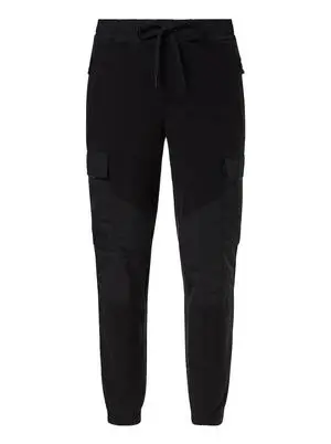 MONCLER Moncler Grenoble Cargo Sweatpants
