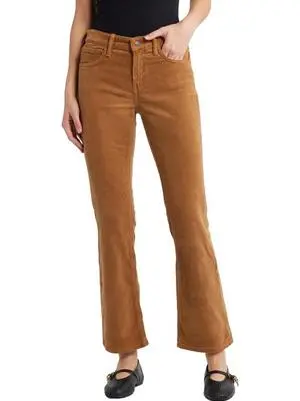 MAVI Molly Corduroy Bootcut Jeans