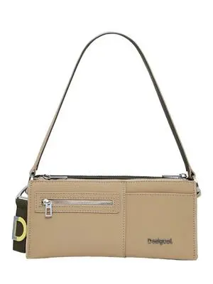 DESIGUAL 2-in-1 Shoulder Bag