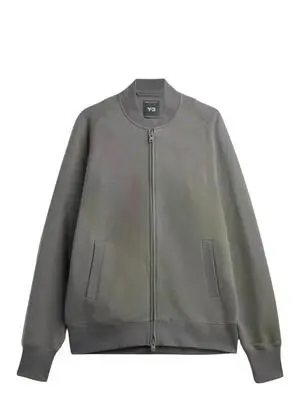 Y3 Bomber Jacket - Grey