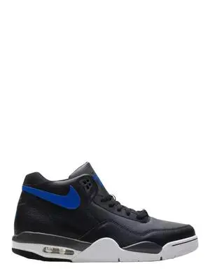 Nike Flight Legacy Sneakers - Black
