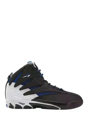 REEBOK The Blast Sneakers - Black