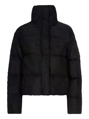 COLMAR Puffer Jacket - Black