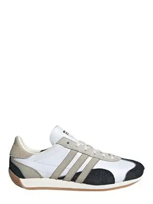 Adidas Country Og Sneakers - Cloud White/putty Grey/core Black