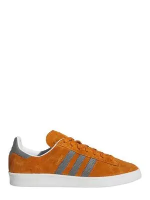 Adidas Campus Adv Sneakers - Rustic Orange/grey Four/cloud White
