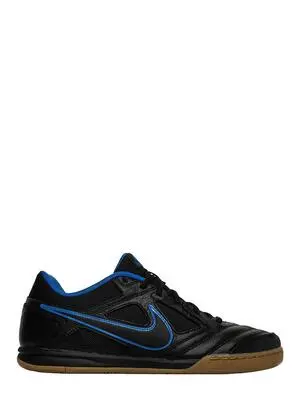 Nike Gato Gum Sneakers - Black/gum Light Brown/royal Blue