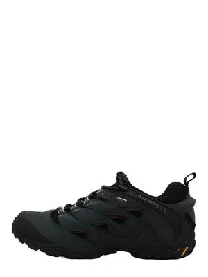 Merrell Gore-tex Trainers - Black