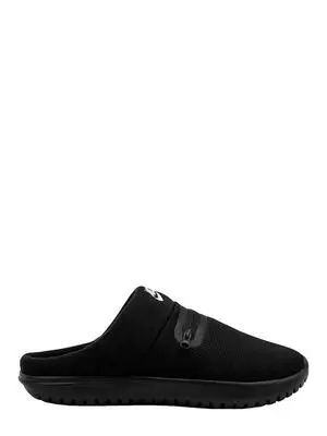 Nike Burrow Slipper - Black/phantom