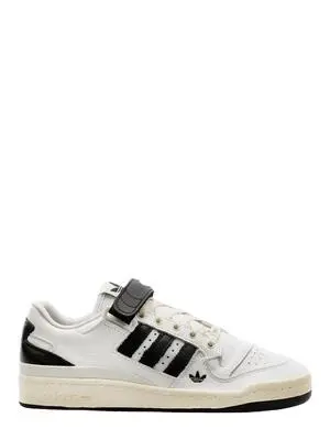 Adidas Forum Low Sneakers - Black/white