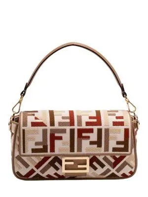 EMPORIO ARMANI Baguette Shoulder Bag