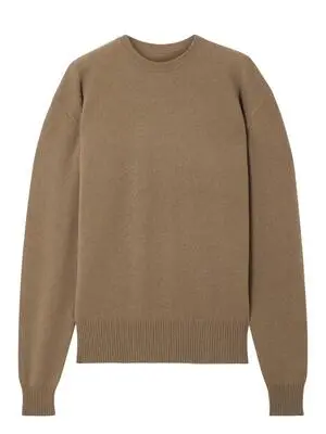 TOTÊME Cashmere Slim-Fit Sweater