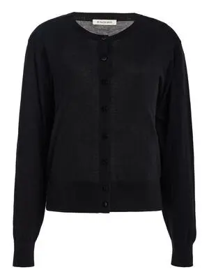 BY MALENE BIRGER Montie Knit Cardigan