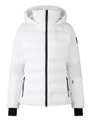 Bogner Cadja Ski Jacket - White