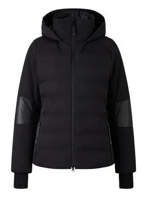 Bogner Cadja Ski Jacket - Black