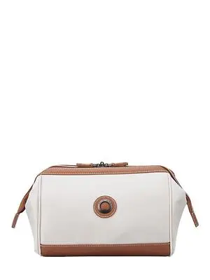 DELSEY Chatelet Air 2.0 Toiletry Bag - Angora
