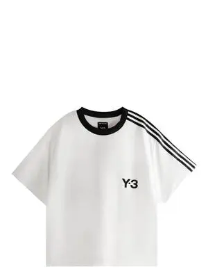Y3 Padded Jersey - White