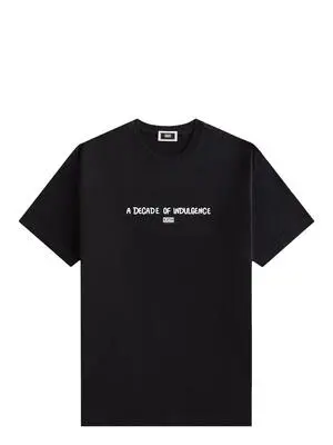 KITH Kith Treats 10 Years Tee