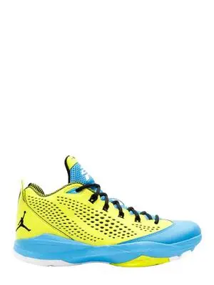 JORDAN Cp3.vii Sneakers - Green
