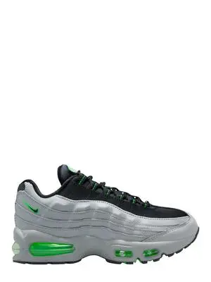 Nike Air Max 95 Og Gs Racing Pack Sneakers - Grey