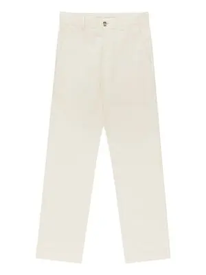 Aimé Leon Dore Core Chino Pant - White