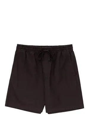 Aimé Leon Dore Drawstring Chino Short - Purple