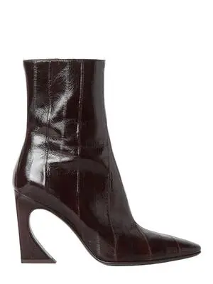 FENDI Arco Ankle Boots