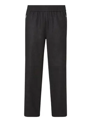 Fendi Trousers - Grey