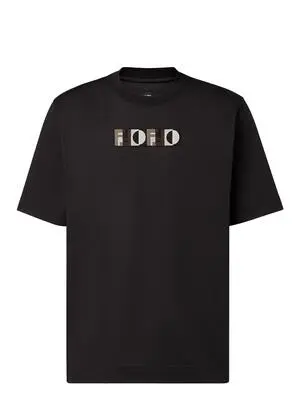 Fendi T-shirt - Black