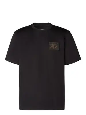Fendi T-shirt - Black