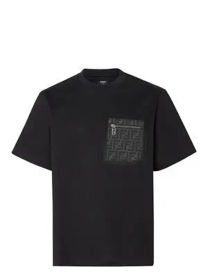 Fendi T-shirt - Black